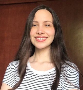 CV - Ana Cristina Angulo C.